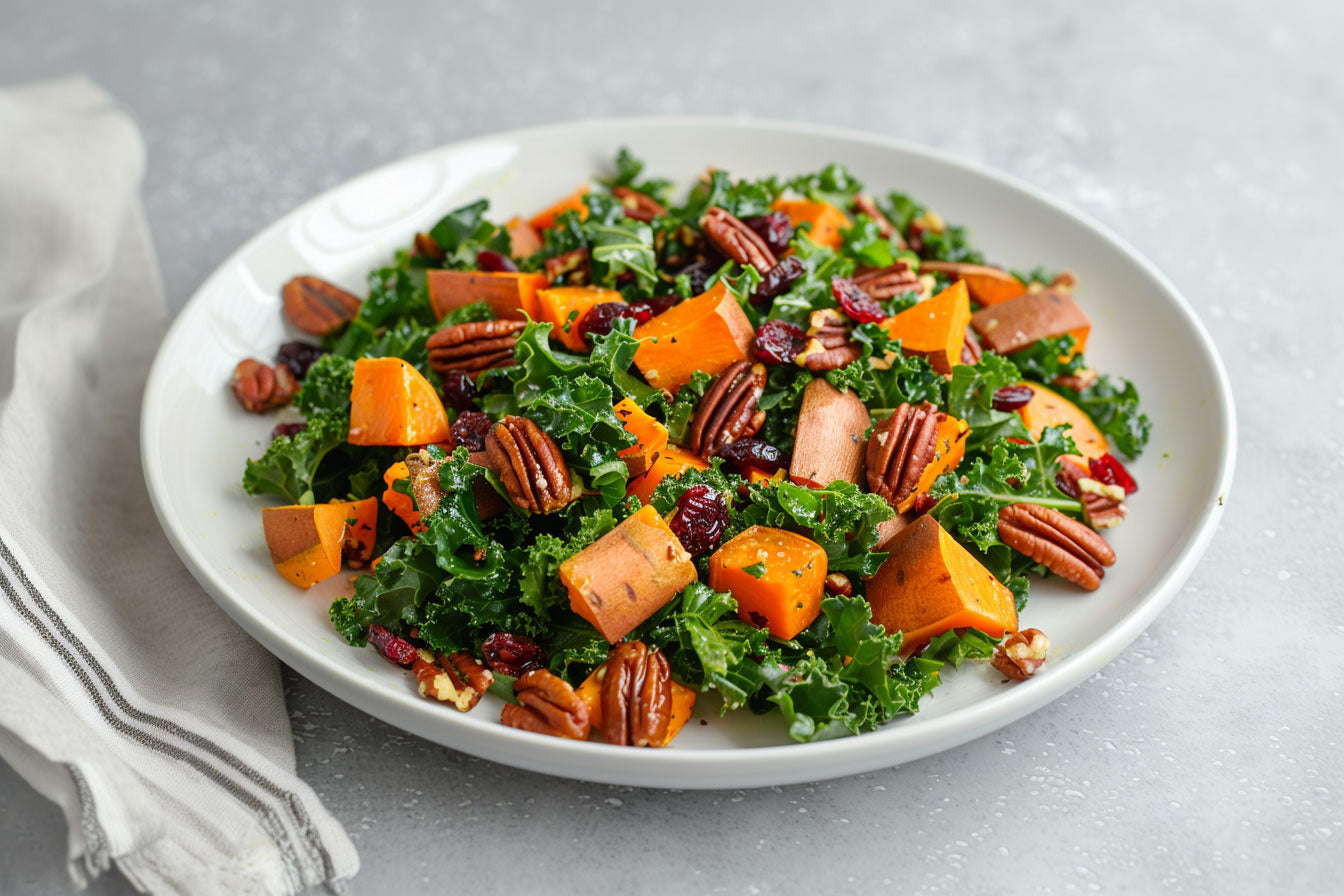 Recipes – Page 2 – Bloom Ranch