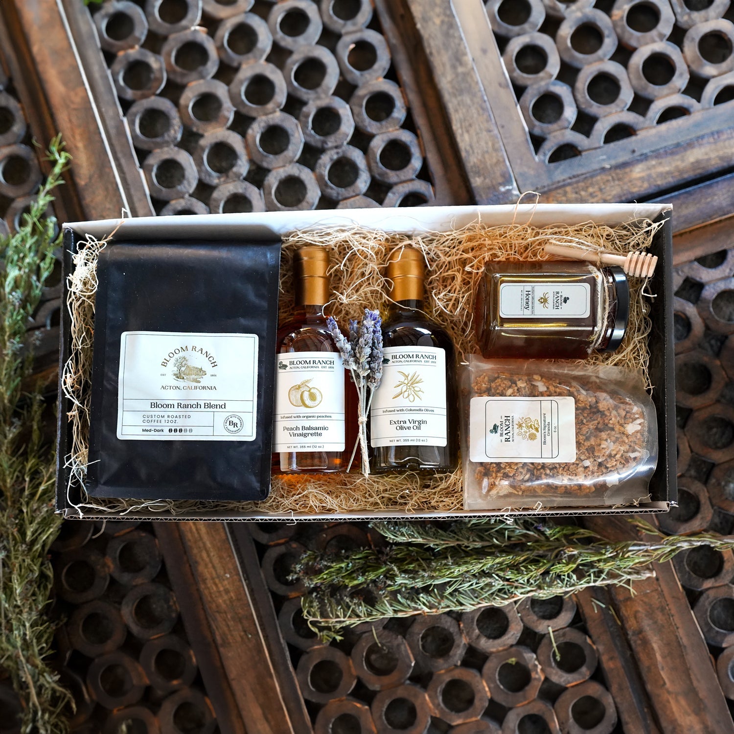 Gifts – Bloom Ranch