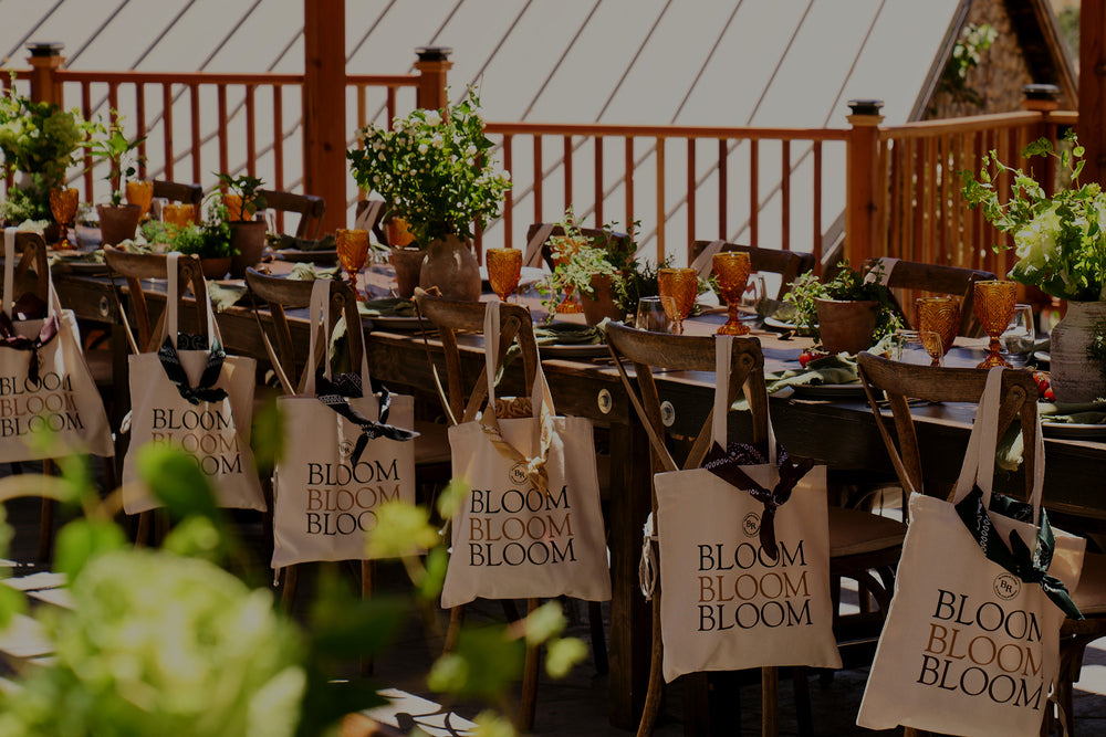 Events: Private Events – Bloom Ranch