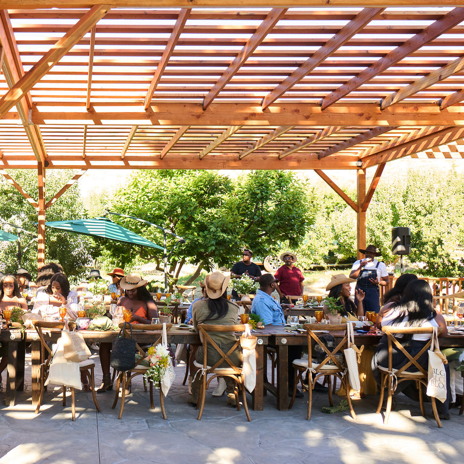 Events – Bloom Ranch