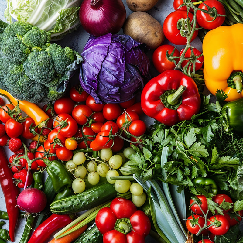 Bloom’s Bounty Box – Bloom Ranch