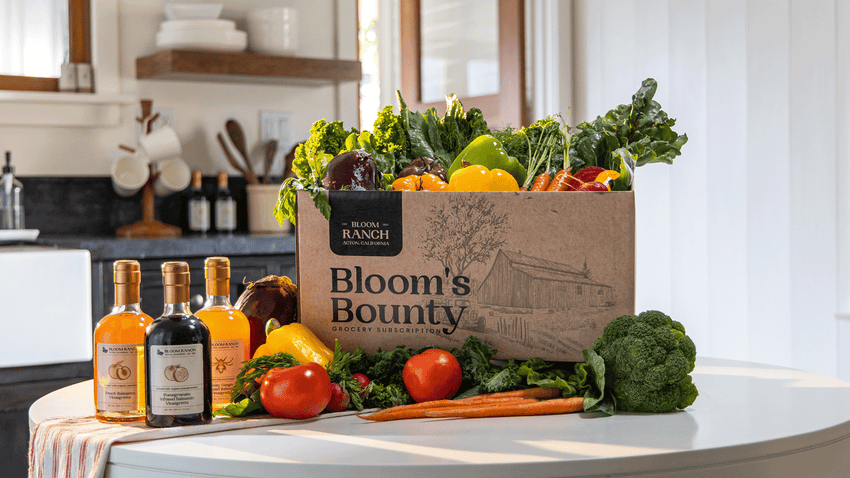 Defining Harvesting in Agriculture | Seasons Crops & Process – Bloom Ranch