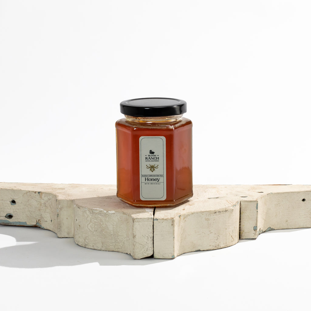 Golden Honey – Bloom Ranch