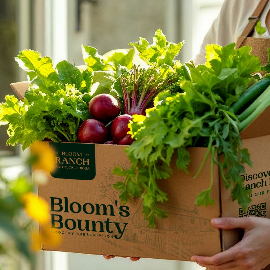 Bloom Ranch of Acton