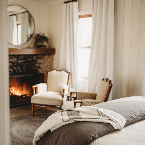 Ranch Stays | Bloom Ranch of Acton, California