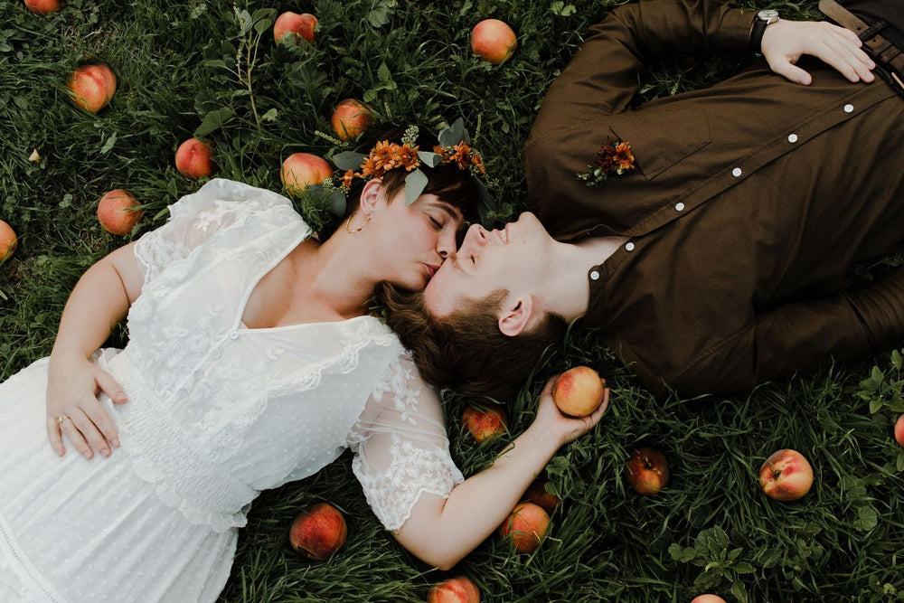 Film & Photography – Bloom Ranch