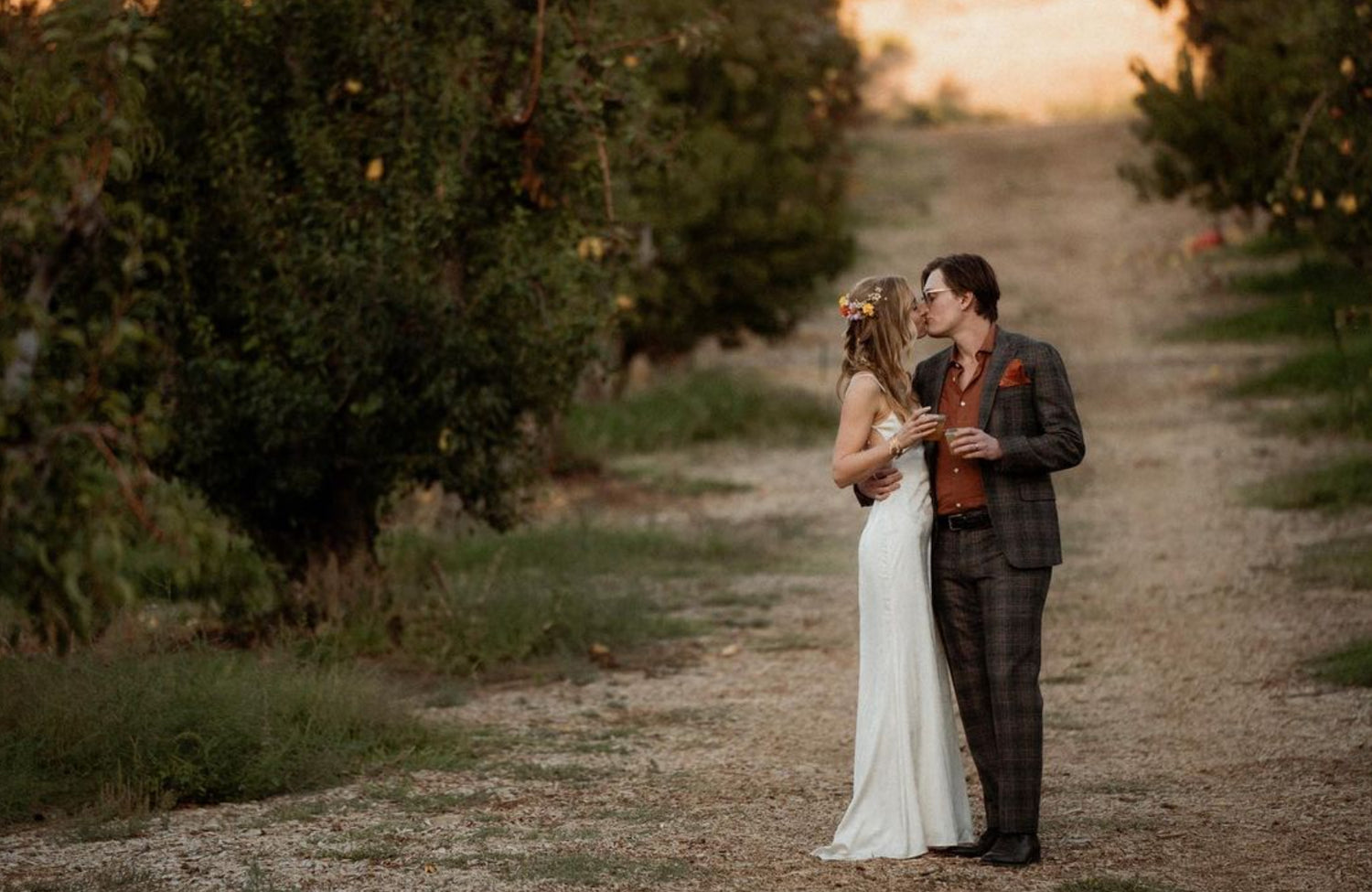 Film & Photography – Bloom Ranch